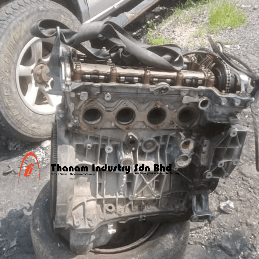 Recycle Malaysia: The Maxim in 2014 - Scrap Metal in Kuala Lumpur ...