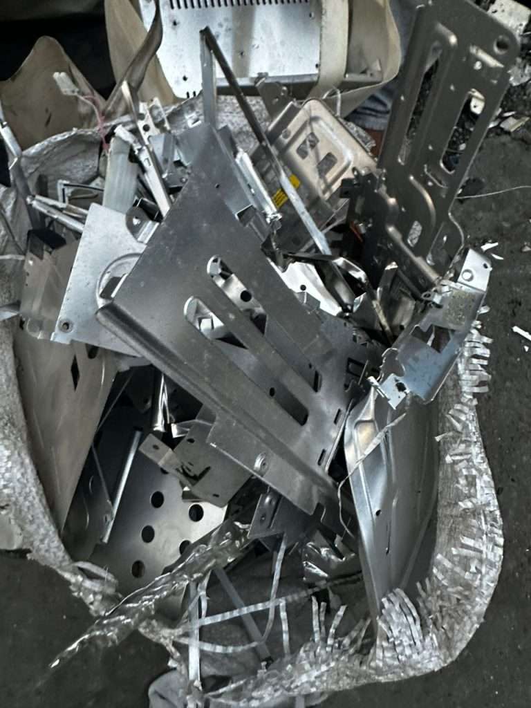 Global perspective on scrap price and recycling - Scrap Metal in Kuala ...