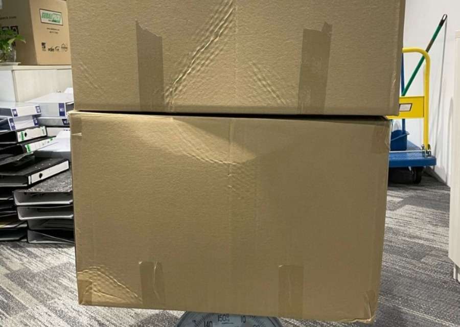 Recycle Carton boxes - Scrap Metal in Kuala Lumpur, Scrap Car Dealers ...