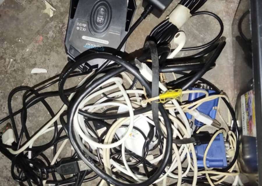 Household Wire Scrap Price - Scrap Metal in Kuala Lumpur, Scrap Car ...