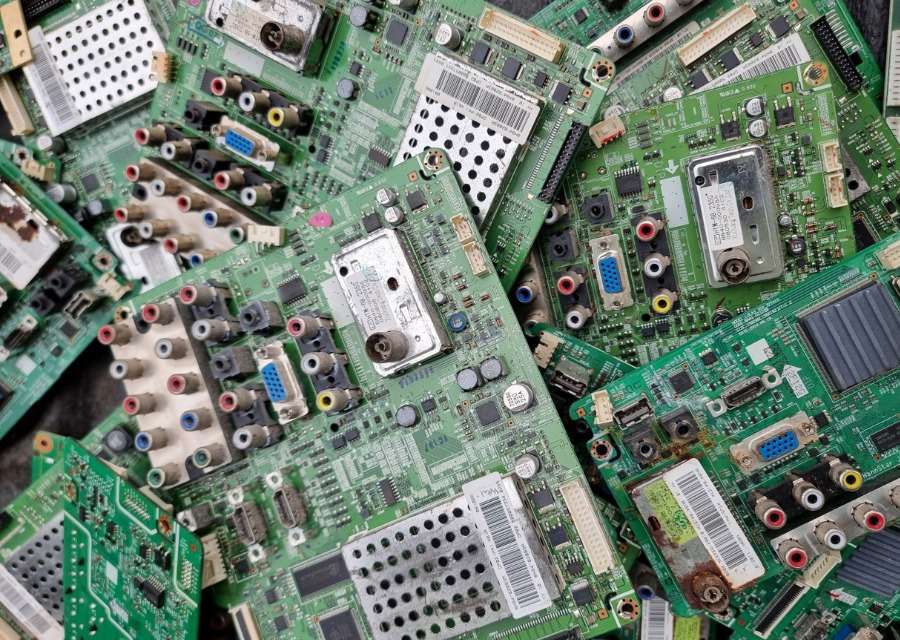 IT Asset Disposal - Scrap Metal in Kuala Lumpur, Scrap Car Dealers, E ...