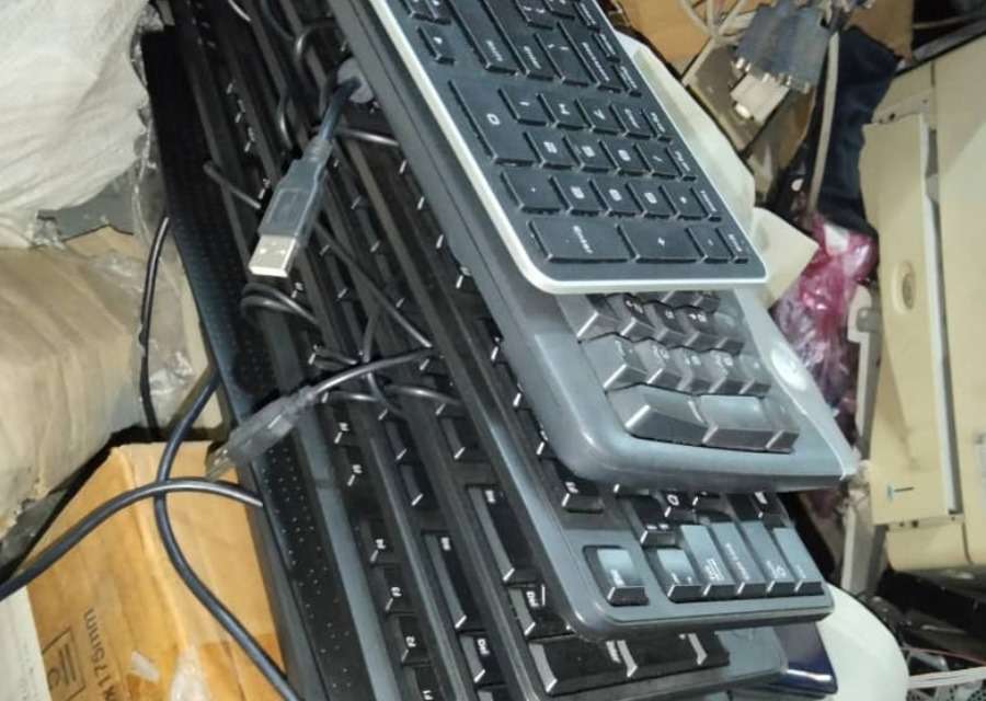 Scrap Electronics Prices - Scrap Metal in Kuala Lumpur, Scrap Car ...