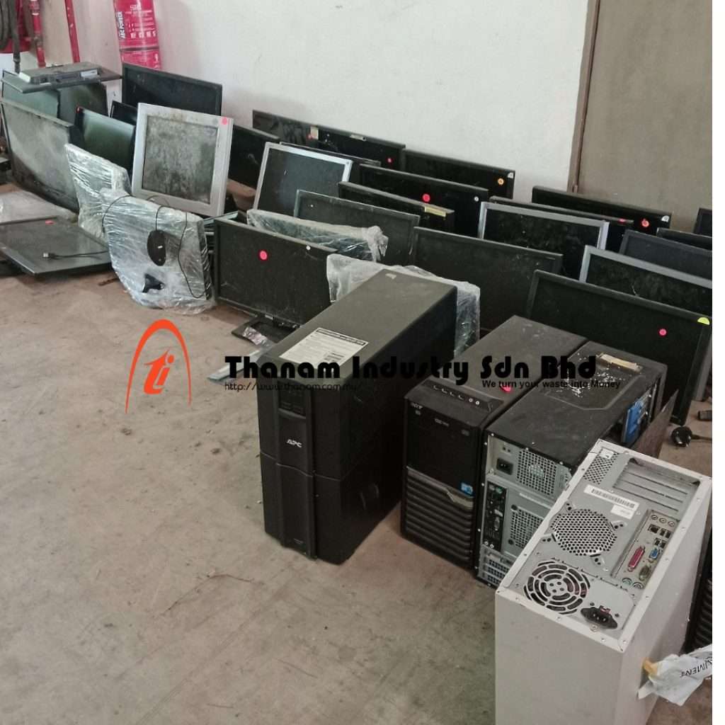 90% of E-Waste Disposal Are Missed: Act Now to Protect Our Planet!