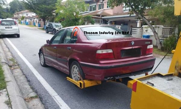 Data Destruction Service Malaysia - Scrap Metal in Kuala Lumpur, Scrap ...