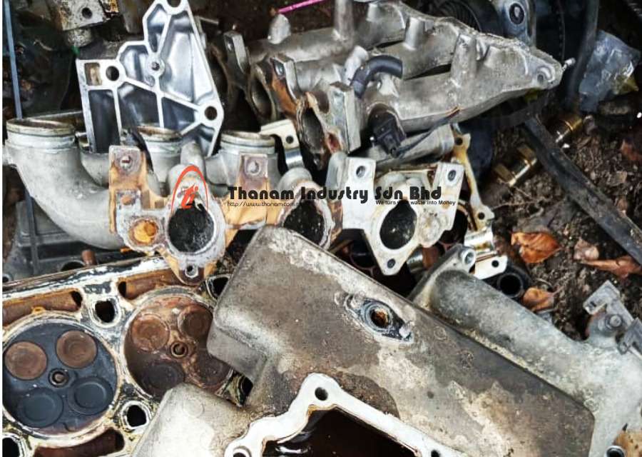 3 Surprising Benefits of Scrap Metal Recycling :Transform Your Scrap ...
