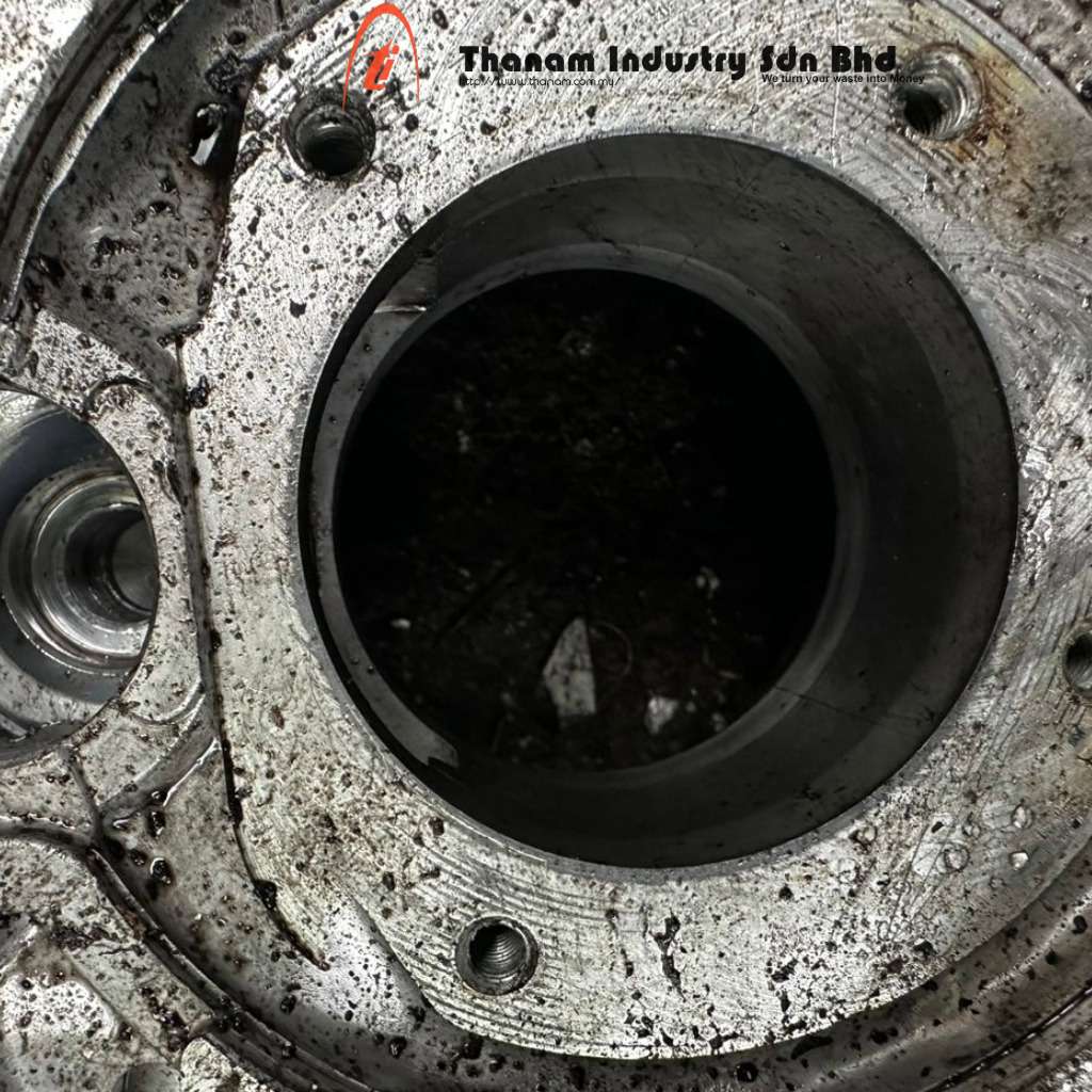 Scrap Metal Shop in Malaysia - We are 1 of the Reputable Scrap Metal Dealer
