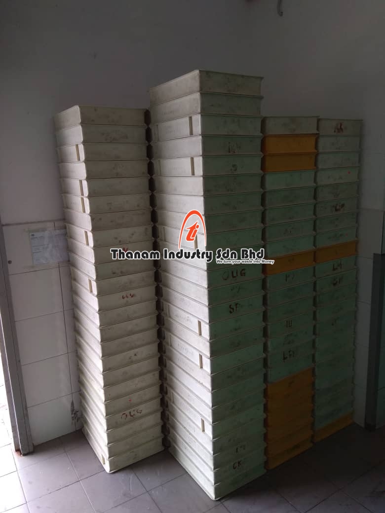 Pallets - Scrap Metal in Kuala Lumpur, Scrap Car Dealers, E-Waste ...